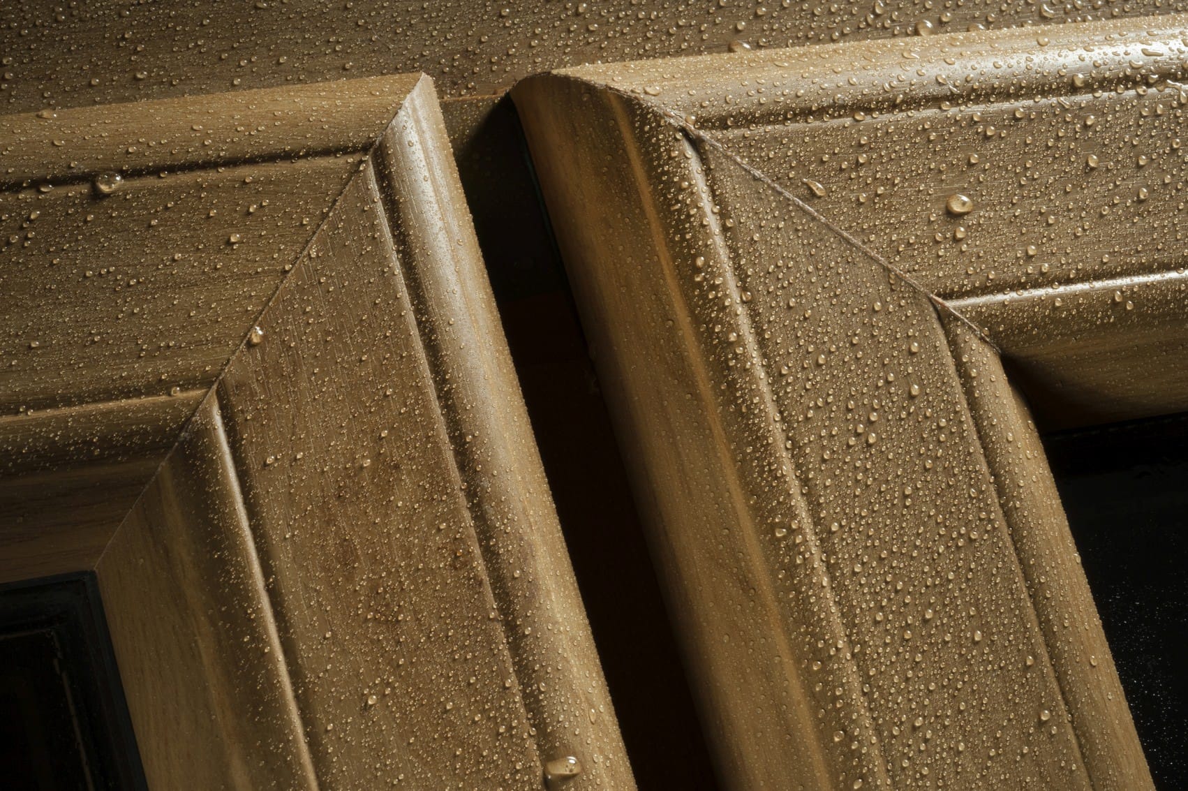 Triple Glazed Windows, Save Energy with Coral Windows