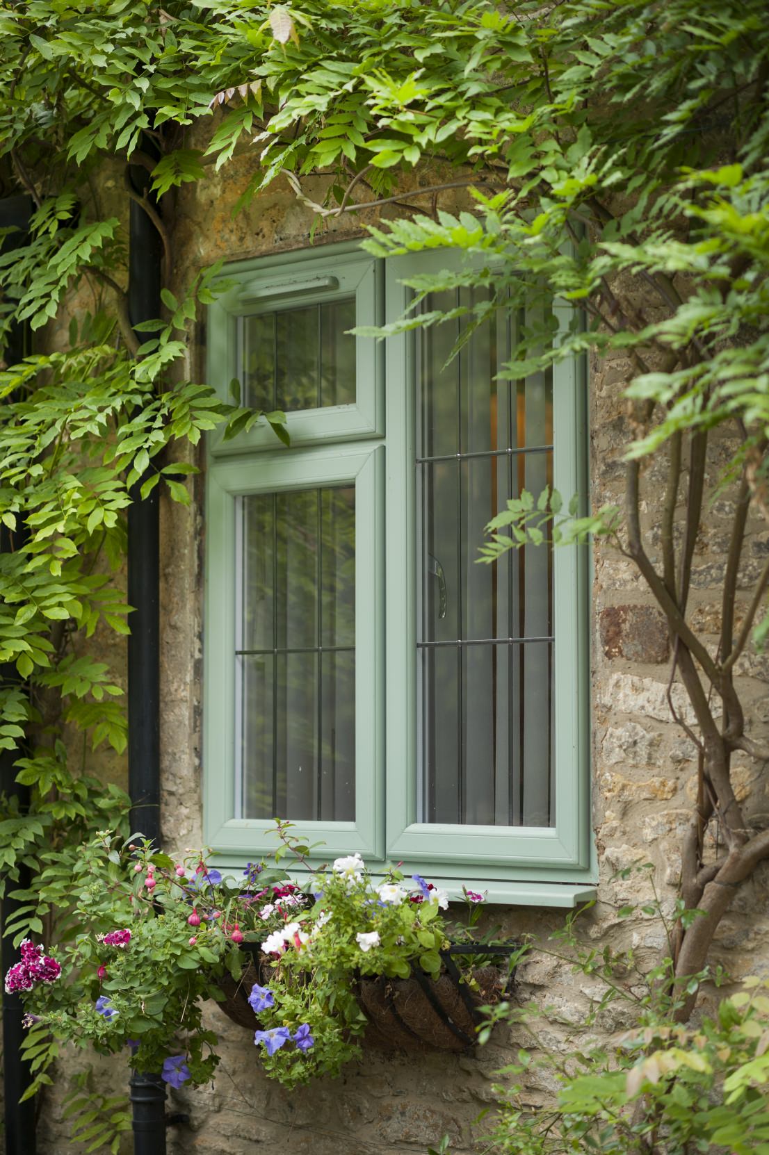Triple Glazed Windows, Save Energy with Coral Windows