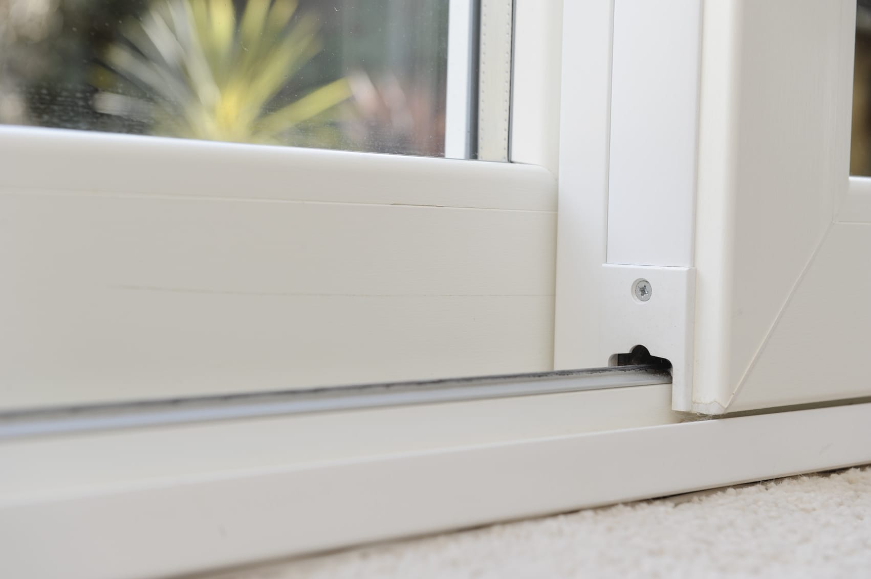 Patio Doors | Coral Windows