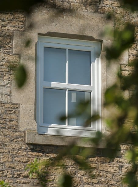Tilt & Turn Windows from Coral Windows