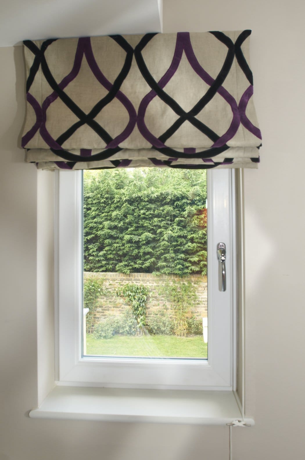 Tilt & Turn Windows from Coral Windows
