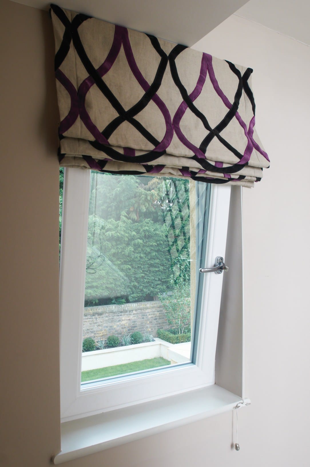 Tilt & Turn Windows from Coral Windows