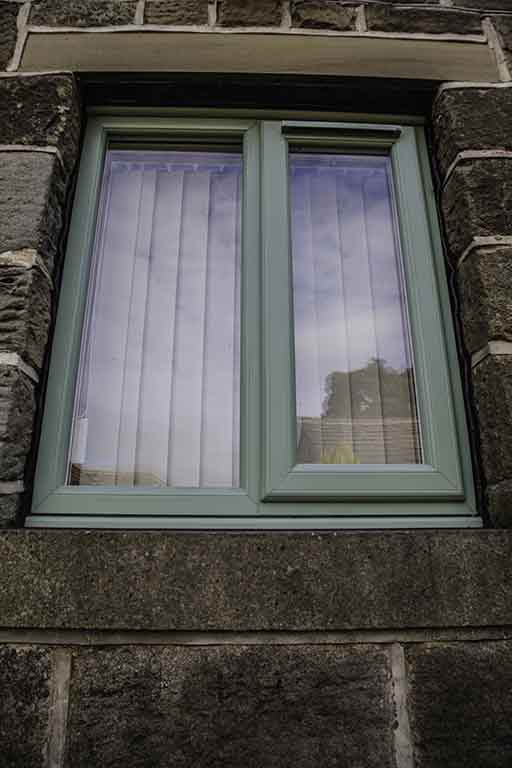 Triple Glazed Windows, Save Energy with Coral Windows