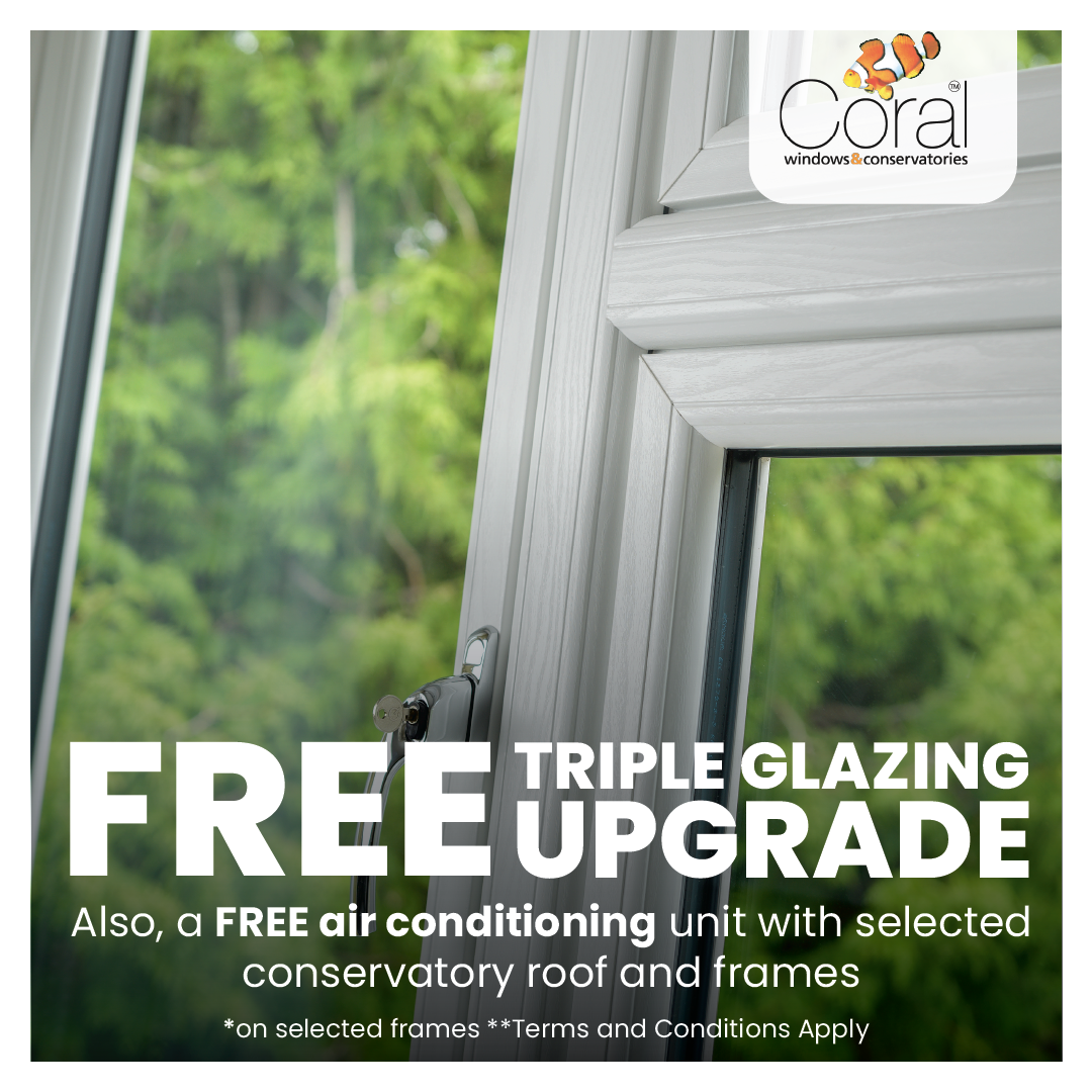 UPVC Doors for your Home in Halifax