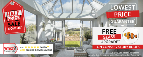 Coral Windows, Doors & Conservatories, Yorkshire | Lowest Price Guarantee