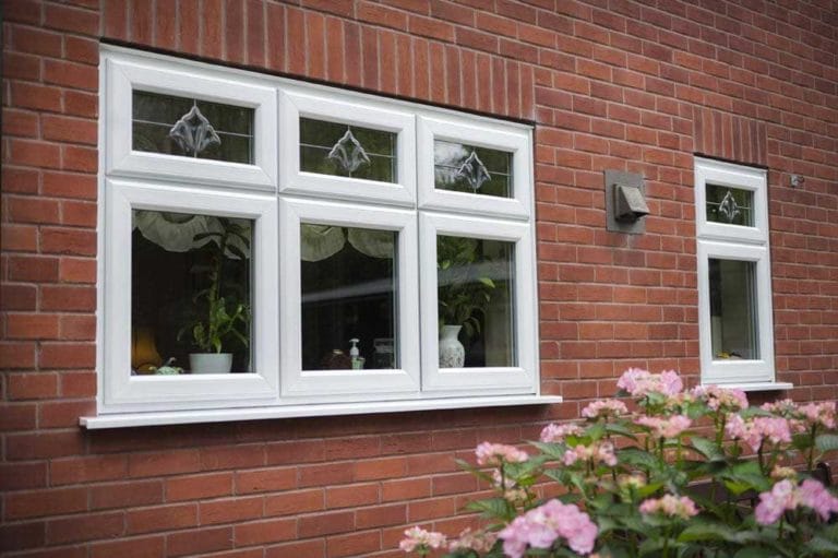 Triple Glazed Windows, Yorkshire | Free Triple Glazing Upgrade