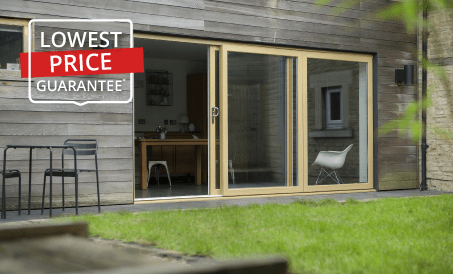 Patio Doors | Coral Windows