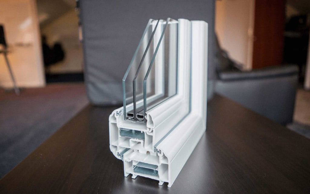 Triple Glazed Windows, Yorkshire | Free Triple Glazing Upgrade