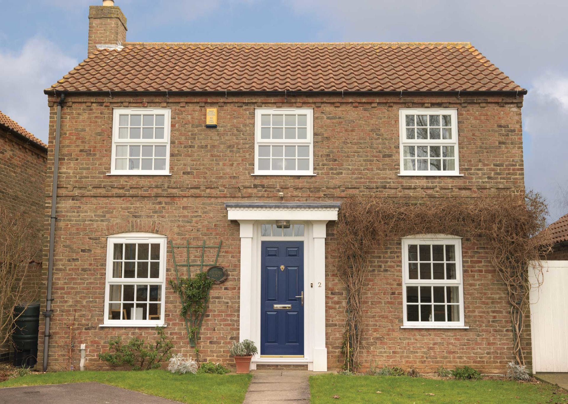 Georgian Windows, Yorkshire | Georgian Window Prices