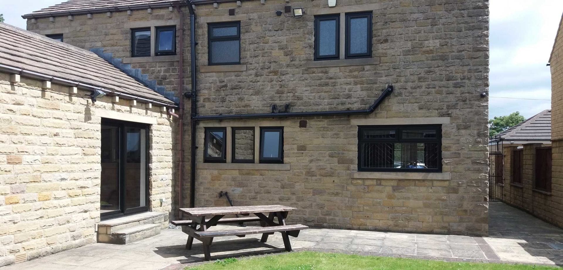 York Windows, Doors & Conservatories | Double Glazing York
