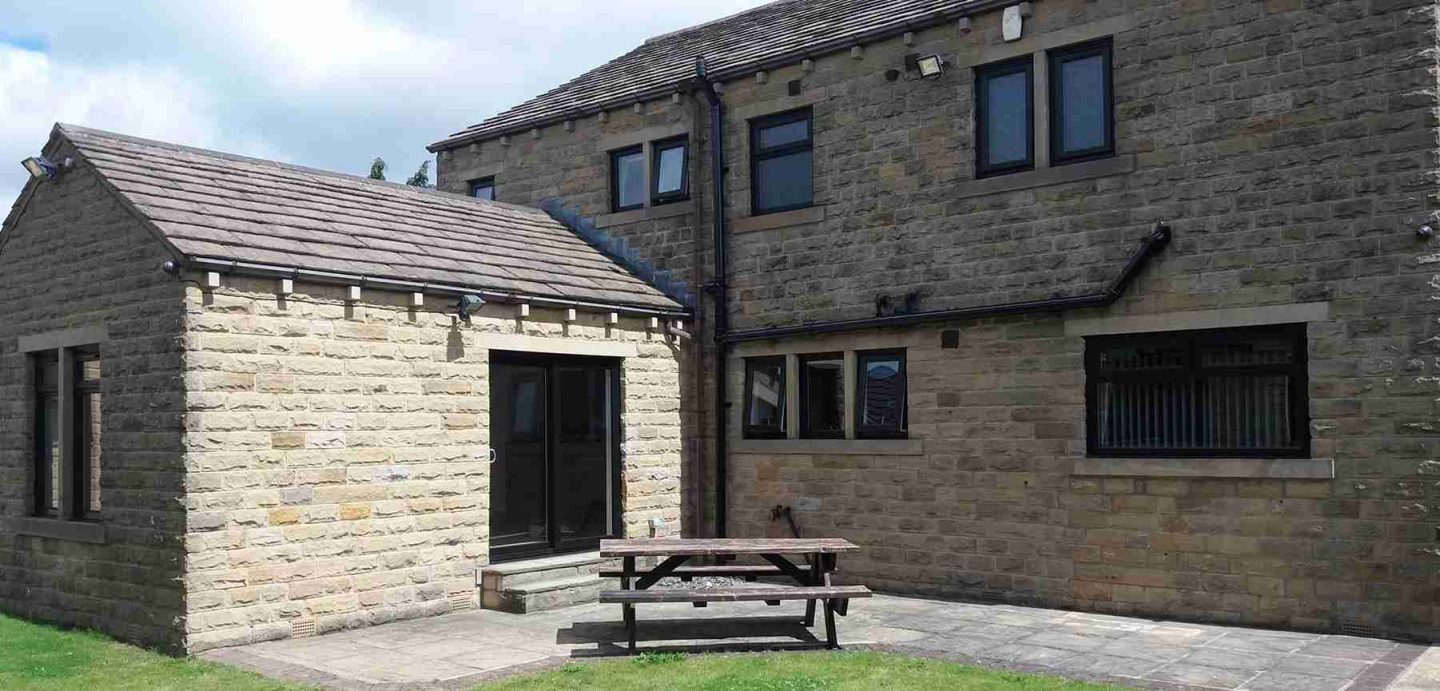Casement Windows Bradford | Double Glazing Bradford | Window Quote
