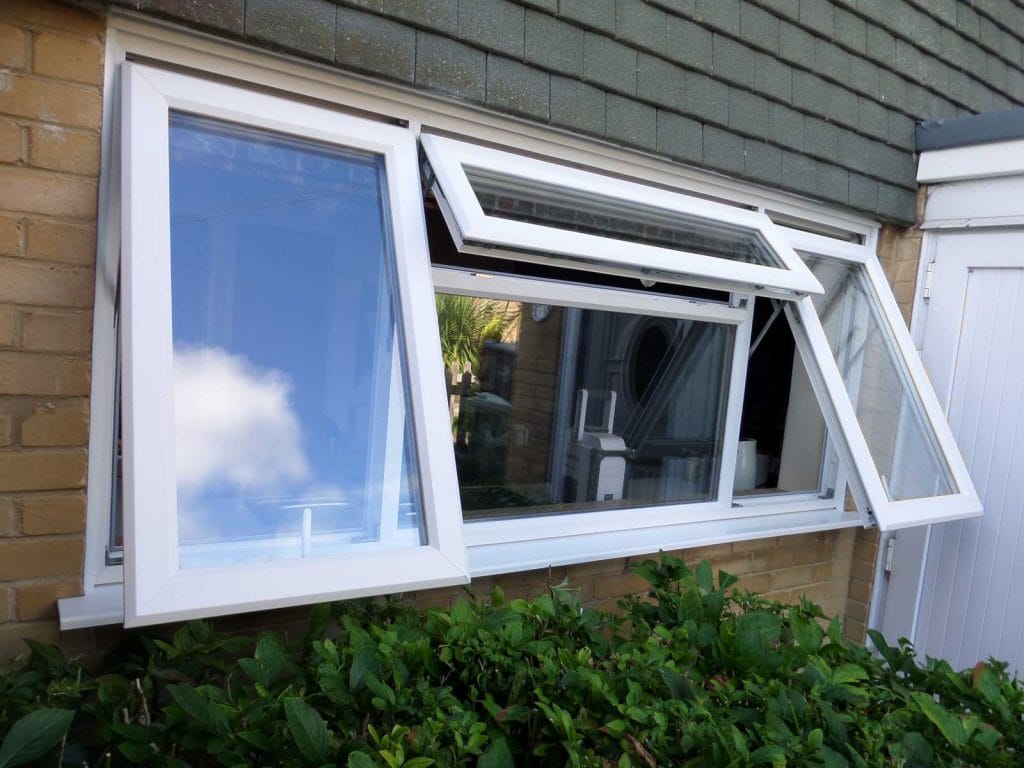 Coral Windows & Conservatories | Double Glazing Skipton