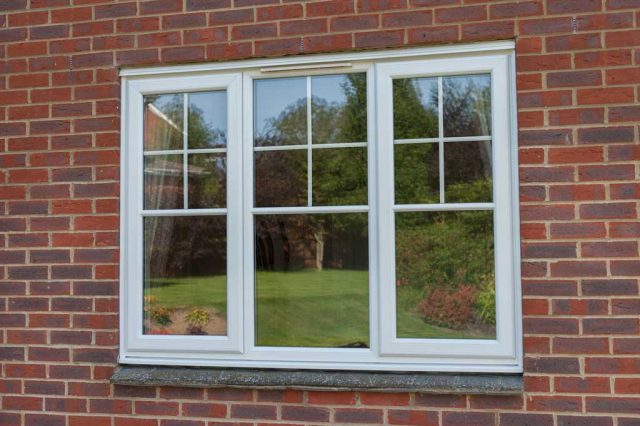 uPVC Windows Wakefield | uPVC Window Prices | North Yorkshire