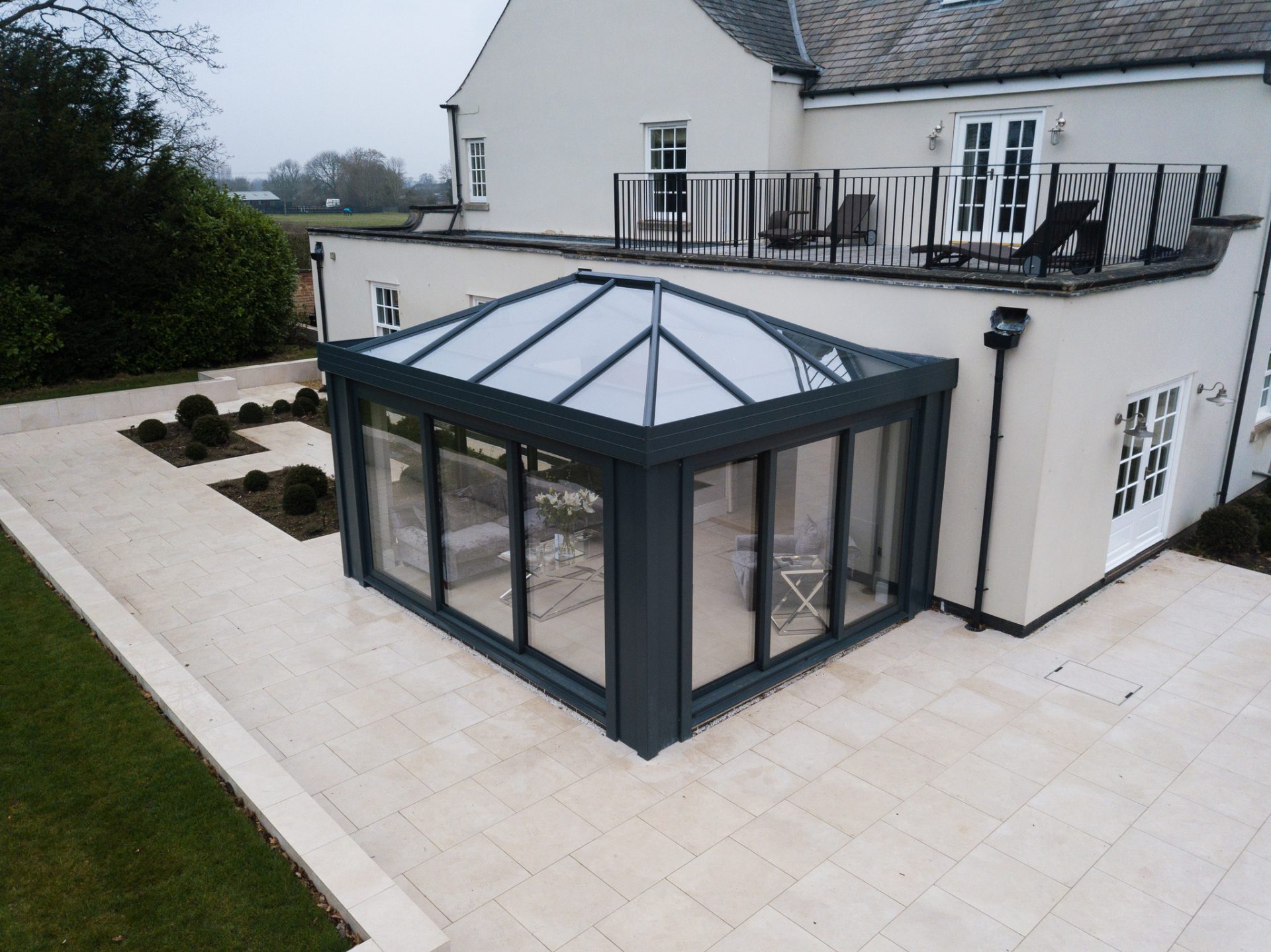 Coral Windows Doors & Conservatories Yorkshire | Price Match Guarentee