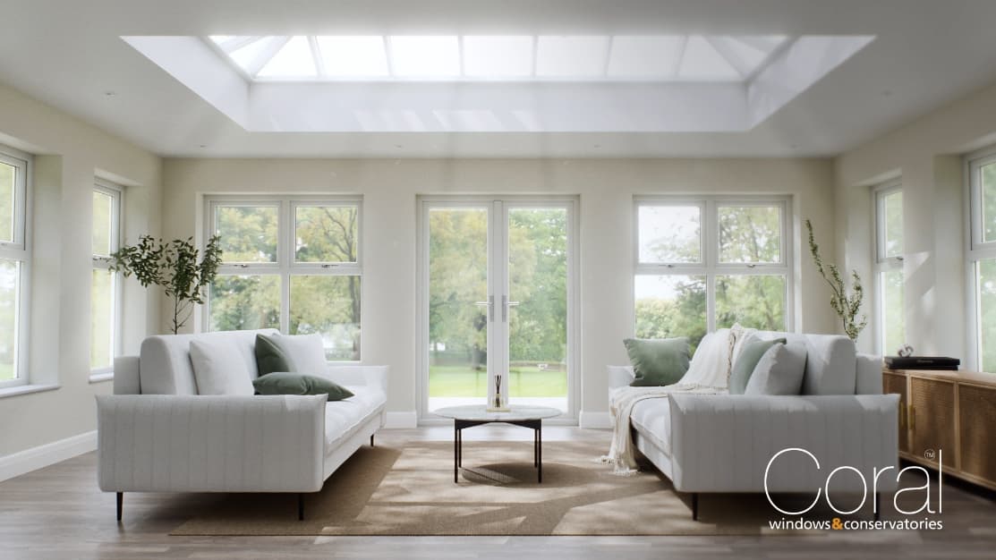 Coral Windows | Coral Windows