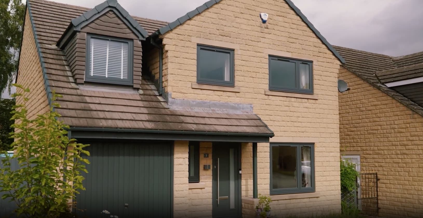 Coral Windows and Doors - Yorkshire Specialists
