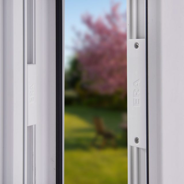 Coral SmartFrame | Inbuilt for Windows and Doors