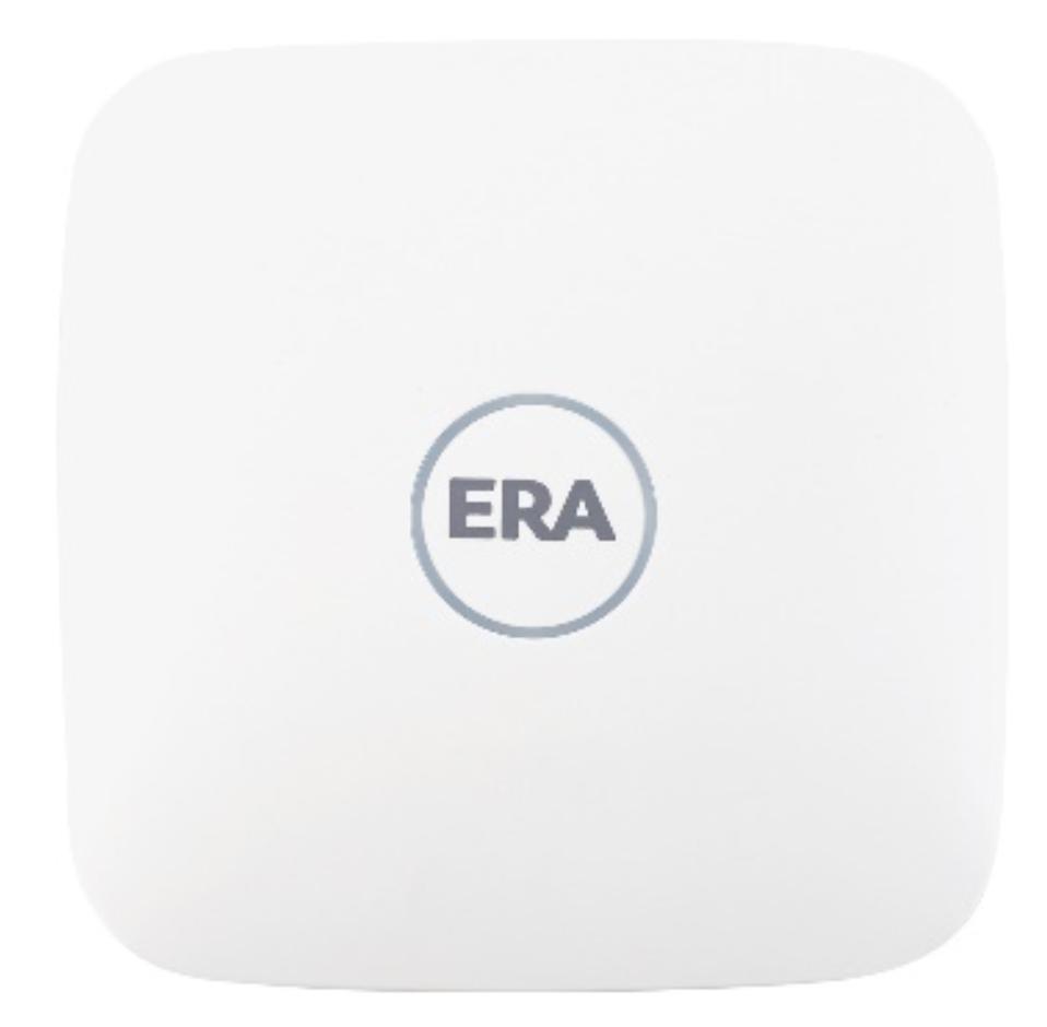 Coral SmartFrame | Inbuilt for Windows and Doors