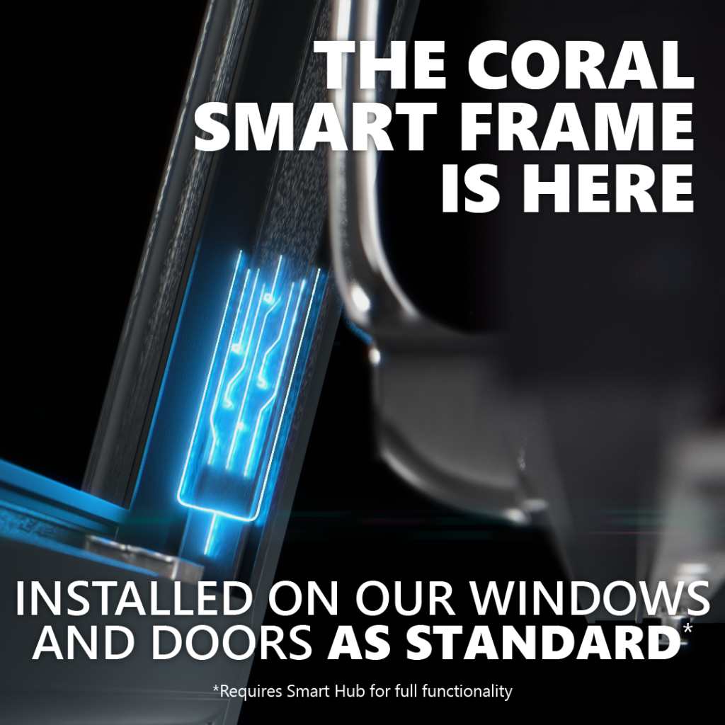 Coral SmartFrame: What is it and How Does it Work?