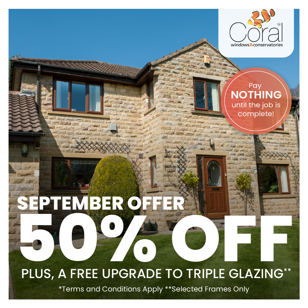 september offer
