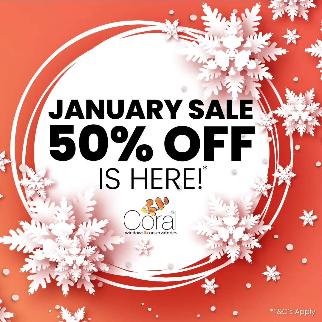 January Offer