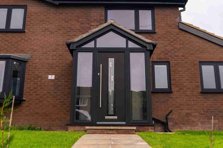 Coral Windows & Conservatories | Coral Windows Yorkshire